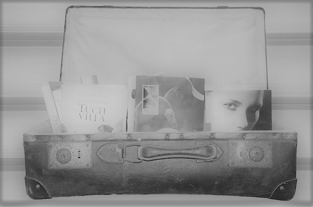 Destination Reading: Plotting What to Read for Travel – Rita E. Gould ...