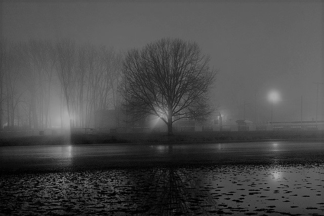 Weather in Writing: a Dynamic Literary Device – Rita E. Gould: An ...