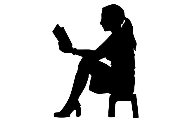 Reading Women Month: Spreading the Word About Women Writers – Rita E ...