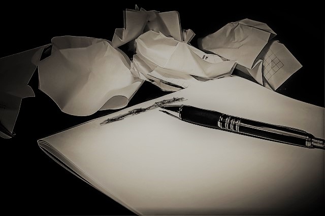 The Writing Reboot – Rita E. Gould: An Artful Sequence of Words