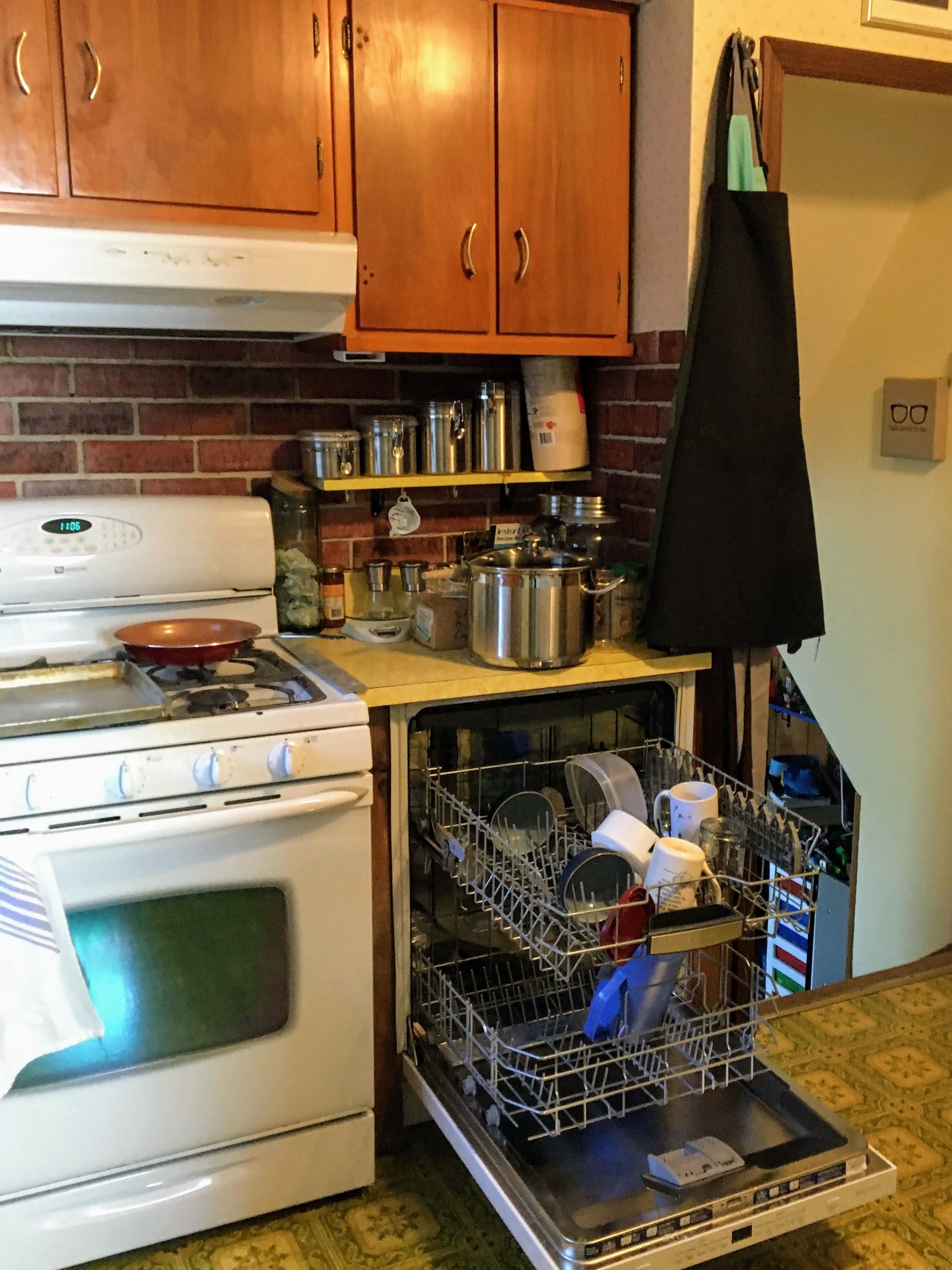 Writing Connections: Home Improvement and Writing Part 1 – Rita E ...